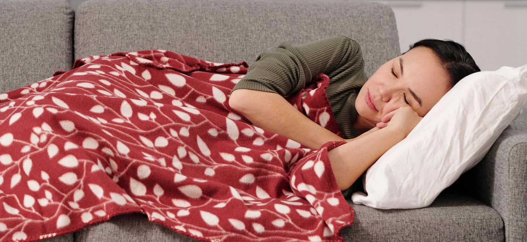 Soving på dagen - Pulskuren.no