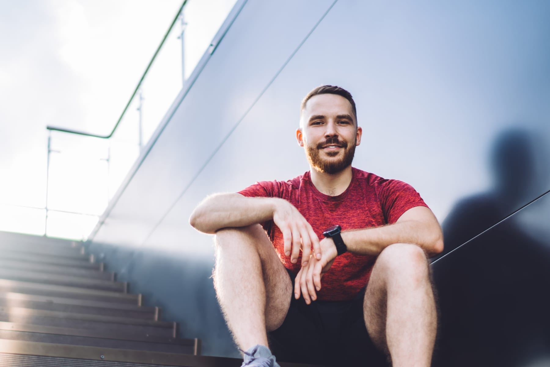 The clock’s calculation of recovery time - Pulskuren.no