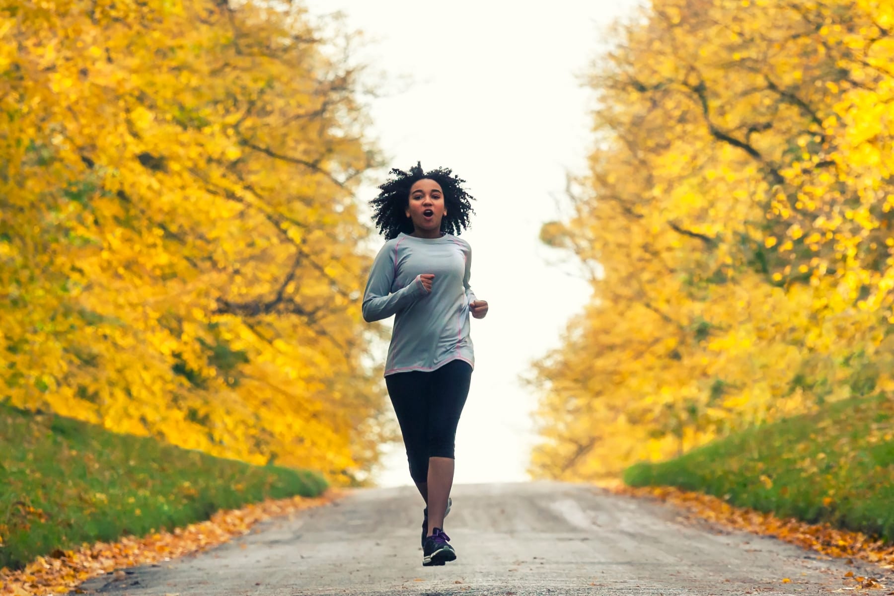 Fort gjort å trene for hardt - Pulskuren.no